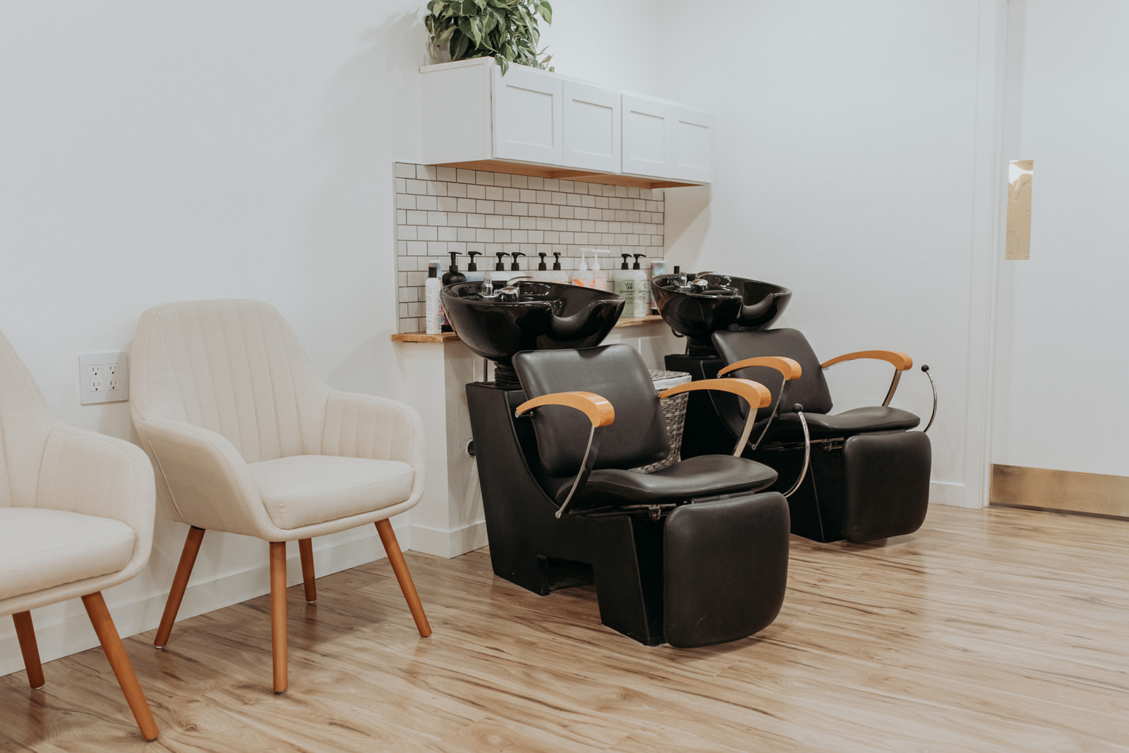 Bohème – a boutique hair salon in the heart of the Ojai Valley